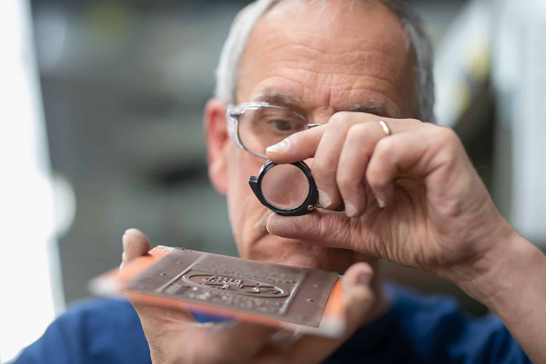 Types of Silicone Stamping Dies | United Silicone