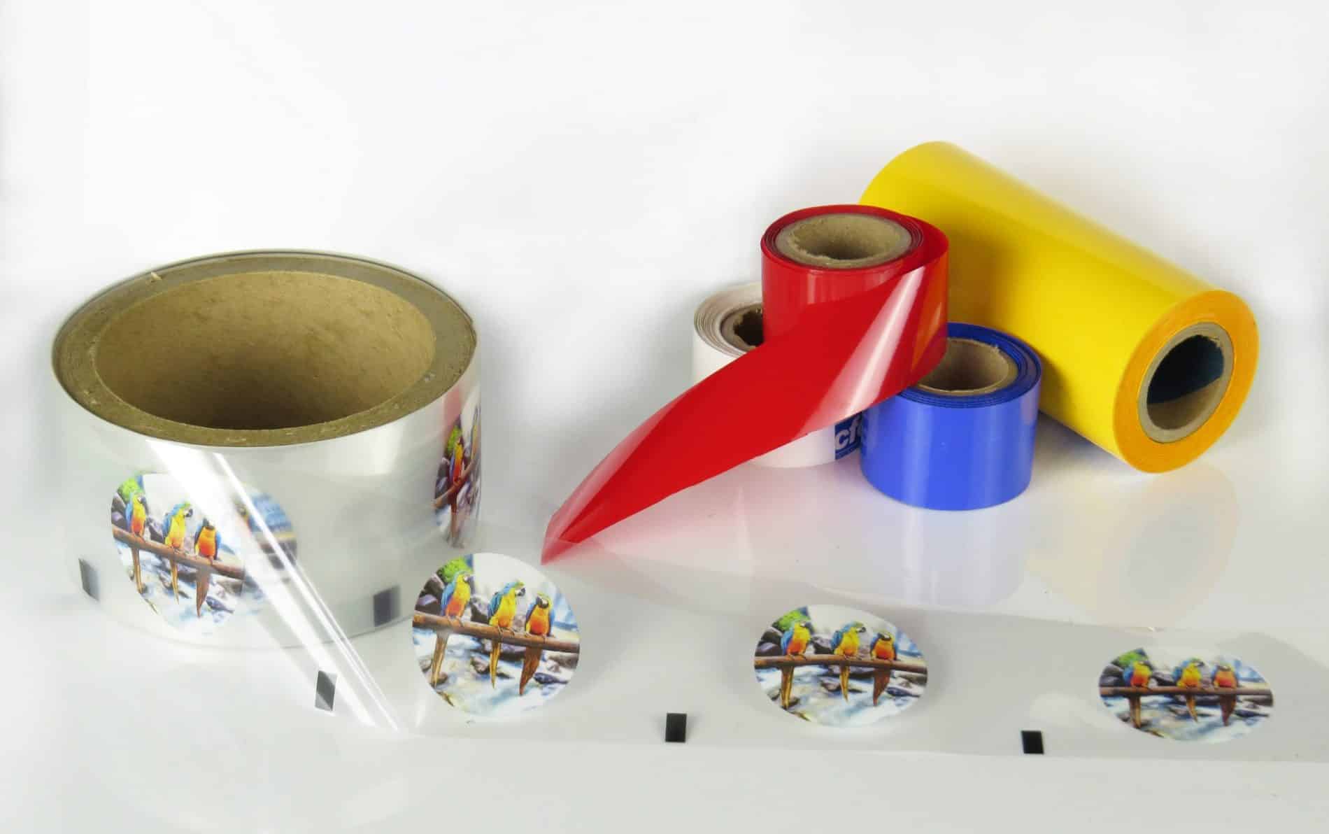 Heat Transfer for Industrial Containers