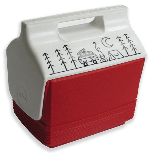 Heat Transfer for Industrial Containers