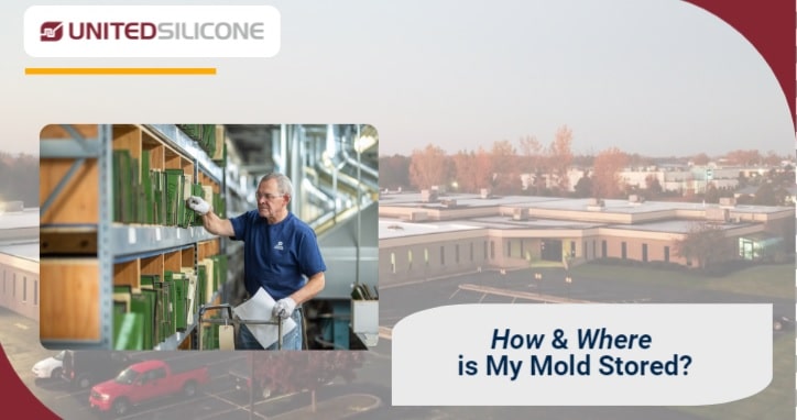 Hot Stamp Molds: What are they? | United Silicone