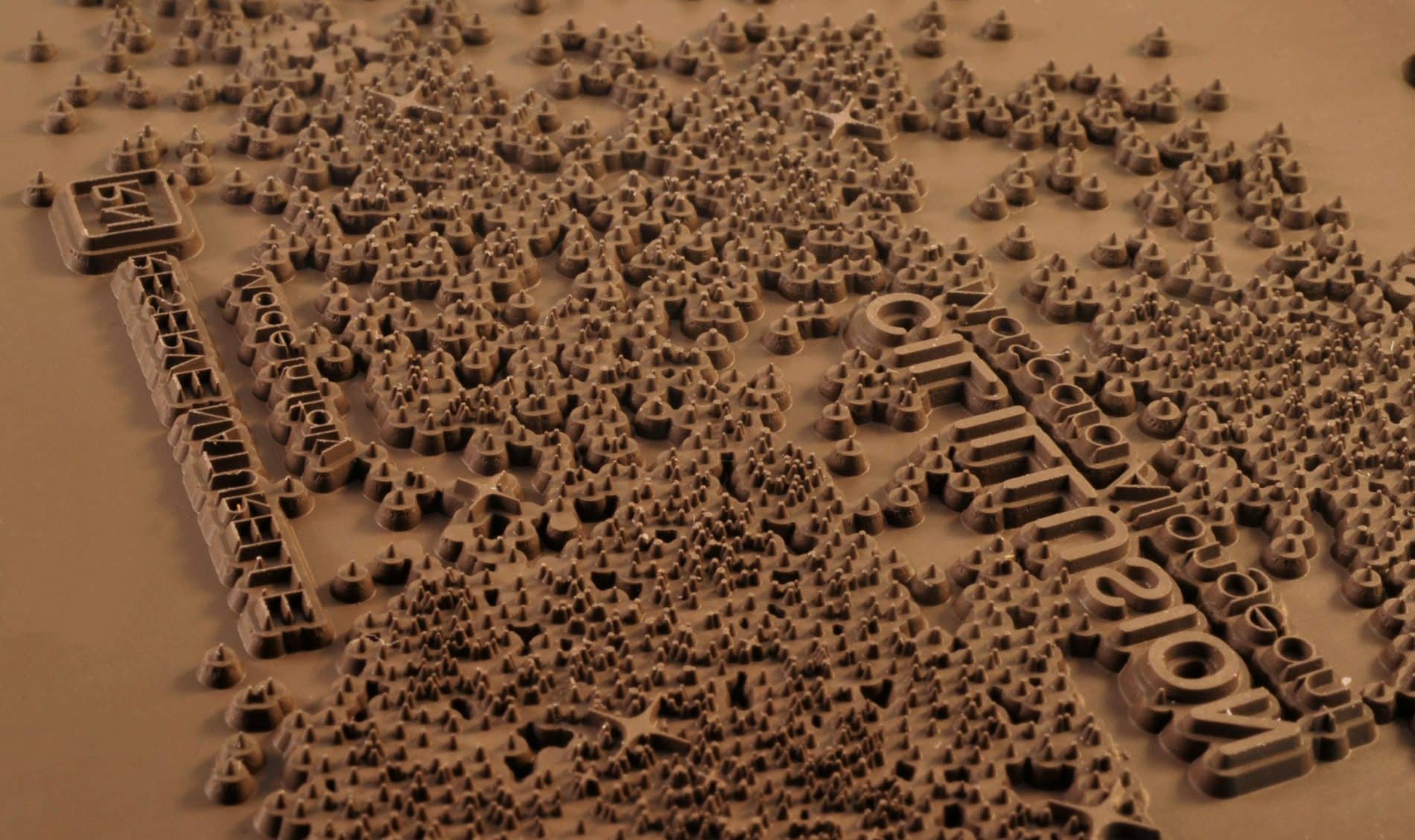 Types of Silicone Stamping Dies | United Silicone